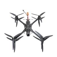 China 10-inch Long Range FPV Drone X8F10 for sale
