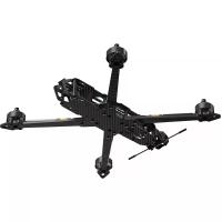 China 7-inch FPV drone with a 5kg total weight professional racing model with a flexible payload capacity of 2.5kg for sale