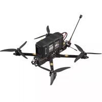 China 7-inch FPV drone with a 5kg total weight professional racing model with a flexible payload capacity of 2.5kg for sale