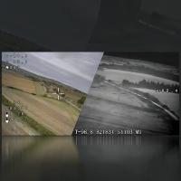 China 15 inch FPV drone with long range capability and 647mm wheelbase for stable agile flight for sale