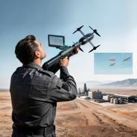 China R7 Portable Intelligent Interception System for sale