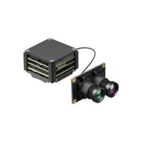 China AI VisionCube D - Dual Visible Light Version, Compatible with the FPV SN Series for sale