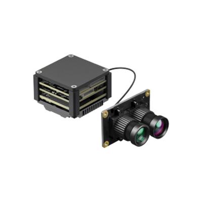 China AI VisionCube D - Dual Visible Light Version, Compatible with the FPV SN Series for sale