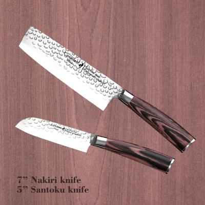 China A Magical Ceramic Cooks Knife 5