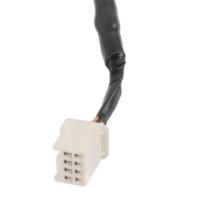 China IP68 Waterproof Honda Reverse Camera 39530-T2A-U21 - OEM Standard Size with 12-Month Warranty for sale
