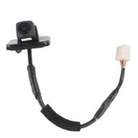 China IP68 Waterproof Honda Reverse Camera 39530-T2A-U21 - OEM Standard Size with 12-Month Warranty for sale
