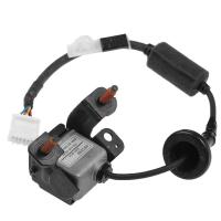 China Honda 170-Degree Reverse Parking Camera with Night Vision - OE 39530-S7S-013 - 12 Month Warranty for sale