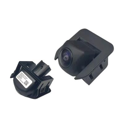 China High Resolution 12V Rear View Backup Camera 39530-3M0-H01 for Honda Vehicles with 12-Month Warranty for sale