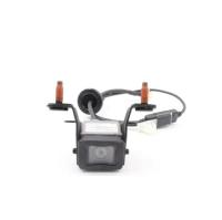 China 12V Honda Rear View Backup Camera 39530-S3N-013 with Loop Recording and Rust-Resistant Design for sale