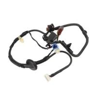 China Honda Surface Mount Backup Camera 170° Viewing Angle OEM 39530-SHJ-A013-M1 with 12 Month Warranty for sale