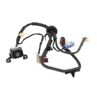 China Honda Surface Mount Backup Camera 170° Viewing Angle OEM 39530-SHJ-A013-M1 with 12 Month Warranty for sale