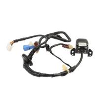 China Honda Surface Mount Backup Camera 170° Viewing Angle OEM 39530-SHJ-A013-M1 with 12 Month Warranty for sale