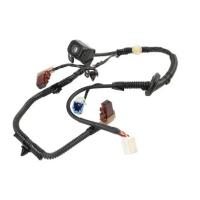 China Honda Surface Mount Backup Camera 170° Viewing Angle OEM 39530-SHJ-A013-M1 with 12 Month Warranty for sale
