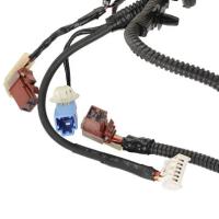 China Honda Surface Mount Backup Camera 170° Viewing Angle OEM 39530-SHJ-A013-M1 with 12 Month Warranty for sale