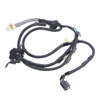 China Honda 39530-SJK-J112 Rear View Camera with 12-Month Warranty and OEM Standard Size for Parking Assistance for sale