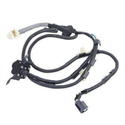 China Honda 39530-SJK-J112 Rear View Camera with 12-Month Warranty and OEM Standard Size for Parking Assistance for sale