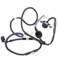 China Honda 39530-SJK-J112 Rear View Camera with 12-Month Warranty and OEM Standard Size for Parking Assistance for sale