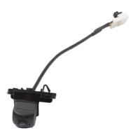 China Honda 39530-SLA-J01-M1 Rear View Camera 12V OEM Replacement Reverse Parking System for sale