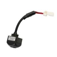 China Honda 170 Degree Rear View Camera with Night Vision - OEM 39530-SNB-0030 Replacement - 12 Month Warranty for sale