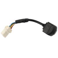 China Honda 170 Degree Rear View Camera with Night Vision - OEM 39530-SNB-0030 Replacement - 12 Month Warranty for sale