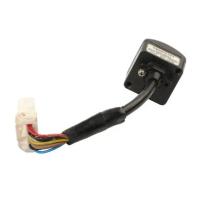 China Honda 170 Degree Rear View Camera with Night Vision - OEM 39530-SNB-0030 Replacement - 12 Month Warranty for sale