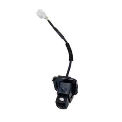 China Honda Car Rear View Parking Assist Camera 39530-T0A-A01 OE Standard Size Easy Installation for sale