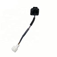 China Honda Car Rear View Parking Assist Camera 39530-T0A-A01 OE Standard Size Easy Installation for sale