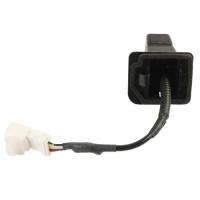 China 170 Degrees Replacement Rear View Parking Camera 39530T0AM01 For Honda for sale