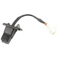 China 170 Degrees Replacement Rear View Parking Camera 39530T0AM01 For Honda for sale