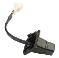 China 170 Degrees Replacement Rear View Parking Camera 39530T0AM01 For Honda for sale