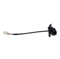 China Waterproof Rear View Camera 39530-T2A-H01 Parking Assist Backup Camera for Honda 12V for sale