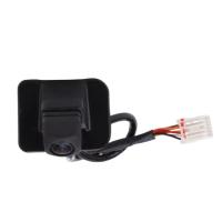 China Waterproof Rear View Camera 39530-T2A-H01 Parking Assist Backup Camera for Honda 12V for sale