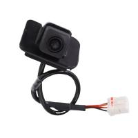 China Waterproof Rear View Camera 39530-T2A-H01 Parking Assist Backup Camera for Honda 12V for sale