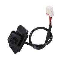 China Waterproof Rear View Camera 39530-T2A-H01 Parking Assist Backup Camera for Honda 12V for sale
