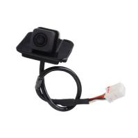 China Waterproof Rear View Camera 39530-T2A-H01 Parking Assist Backup Camera for Honda 12V for sale