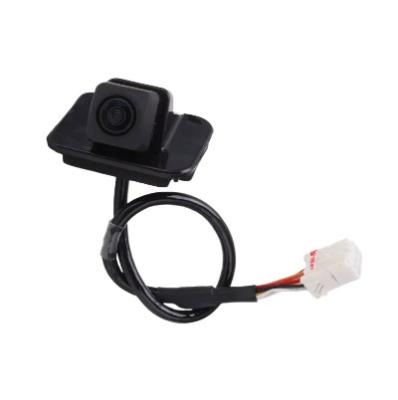 China Waterproof Rear View Camera 39530-T2A-H01 Parking Assist Backup Camera for Honda 12V for sale
