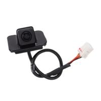 China Waterproof Rear View Camera 39530-T2A-H01 Parking Assist Backup Camera for Honda 12V for sale