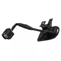 China 39530-T3L-A01 For Honda Auto Rear View Camera Vehicle Reverse Camera for sale