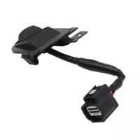 China 39530-T3L-A01 For Honda Auto Rear View Camera Vehicle Reverse Camera for sale