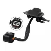 China 39530-T3L-A01 For Honda Auto Rear View Camera Vehicle Reverse Camera for sale