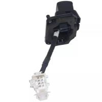 China IP68 Waterproof Night Vision Rear View Camera 39530-T6A-H01 for Honda for sale