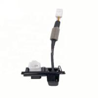 China 1080P Parking Assist Rear View Backup Camera 39530-T6L-H01 For Honda for sale