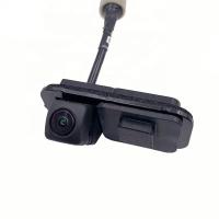 China 1080P Parking Assist Rear View Backup Camera 39530-T6L-H01 For Honda for sale