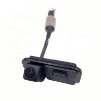 China 1080P Parking Assist Rear View Backup Camera 39530-T6L-H01 For Honda for sale