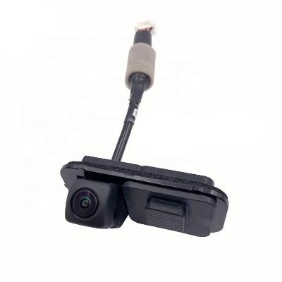 China 1080P Parking Assist Rear View Backup Camera 39530-T6L-H01 For Honda for sale
