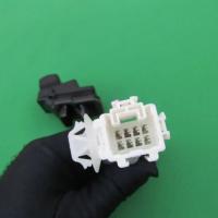 China For Honda Car Parts Rear View Camera 39530-T7M-H01 Waterproof IP68 Parking Assist for sale