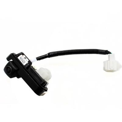 China Honda Rear View Camera Parking Assist 39530-T9J-H01 OEM Replacement 12V for sale