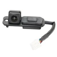 China Plastic Car Parking Assist Camera for Honda Rearview Backup Camera 39530-T43-H01 OEM Standard Size for sale