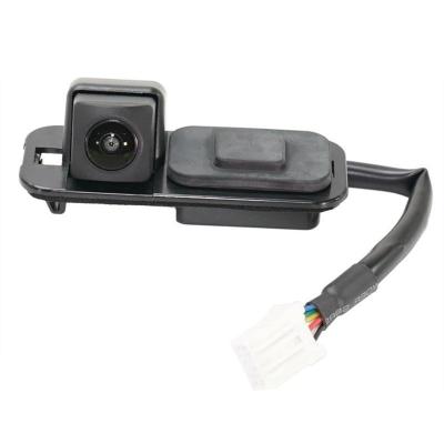 China Plastic Car Parking Assist Camera for Honda Rearview Backup Camera 39530-T43-H01 OEM Standard Size for sale