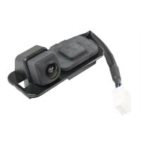 China Plastic Car Parking Assist Camera for Honda Rearview Backup Camera 39530-T43-H01 OEM Standard Size for sale